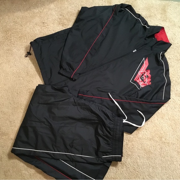 Pony | Other | Vintage Pony Wind Suit | Poshmark